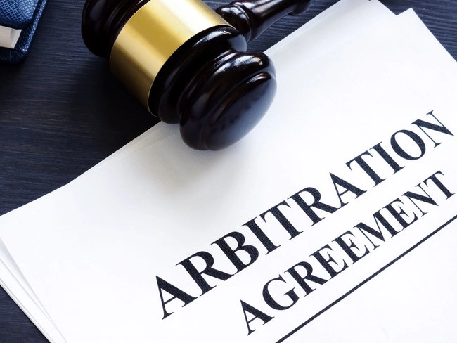 Big Or Small Business, Why An Arbitration Clause In Your Contract Can ...