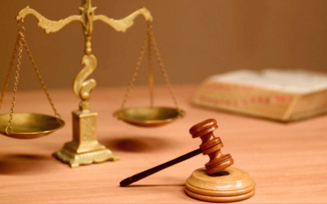 Rule Of Law And Indian Constitution