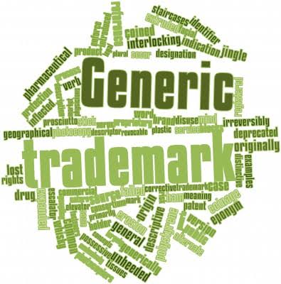 An Analysis of Generic/Descriptive Trademark Acquiring Distinctiveness