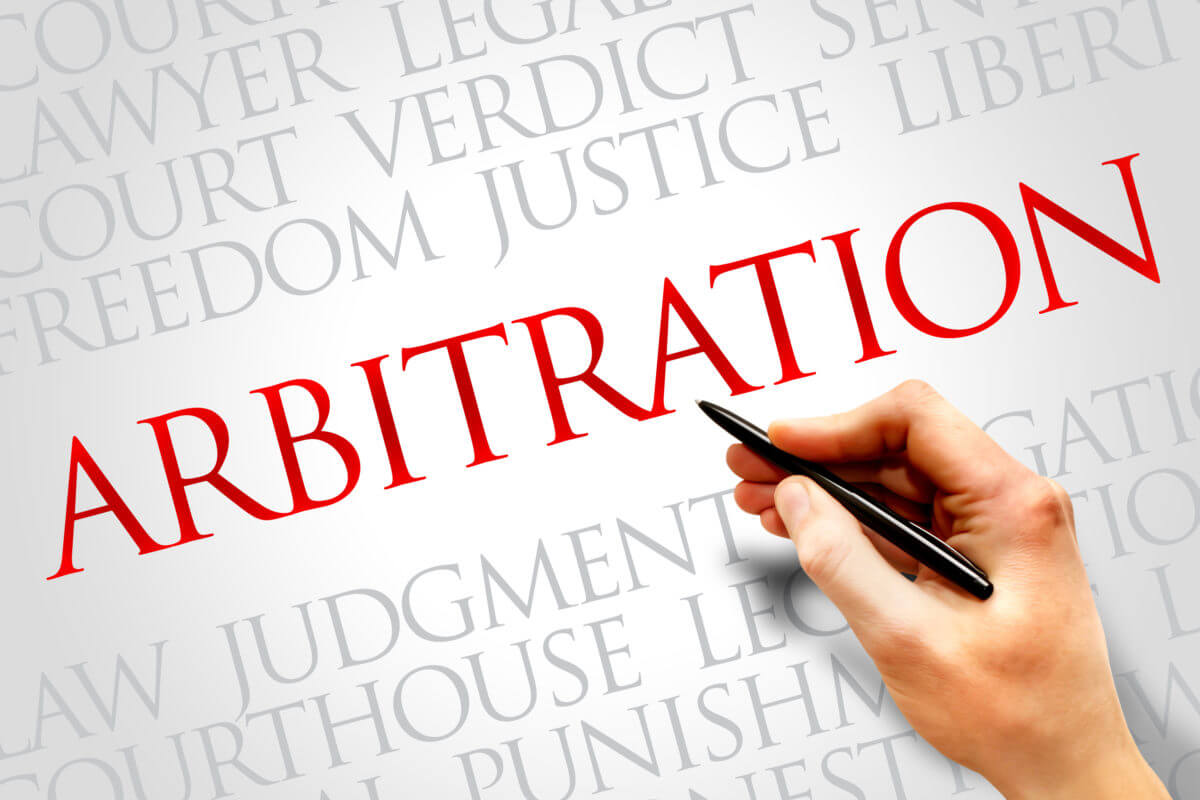 What are Leading Arbitration Institutions of the World