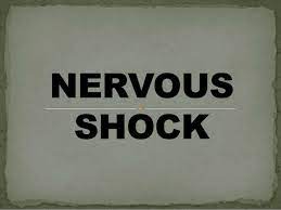 Article Review: A commentary on Nervous Shock as a cause of action in ...