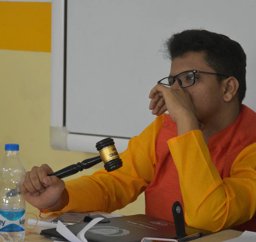 Assault And Battery- In Law Of Torts