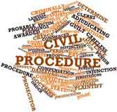 Jurisdiction Of A Civil Court (Sec 9) Of Civil Procedure Code