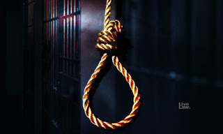 Hanged Till Death; Analysis of Various modes of Execution in India