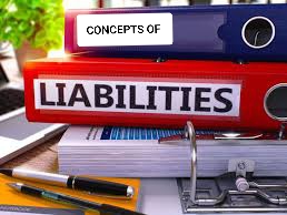 Concept of Liability In The Light of Jurisprudence An Overview