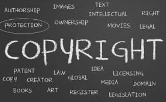 Copyright As An Economic Source