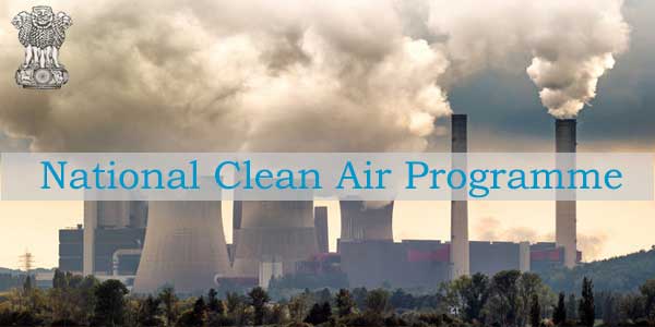 Critical Analysis Of The National Clean Air Programme