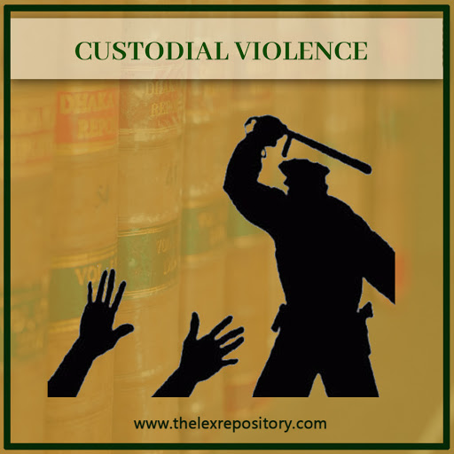 Modes of Third Degree Used by Police: Remedies and Problems