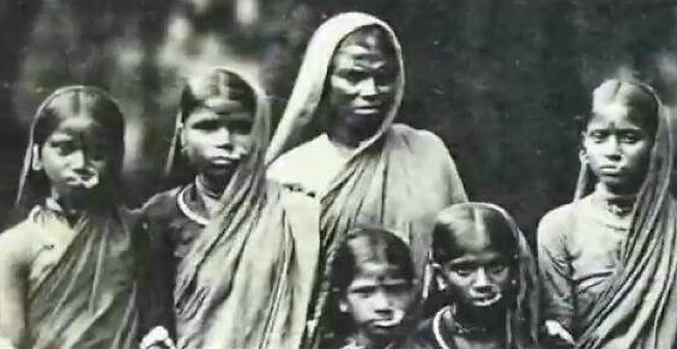 Ostracisation Of De-Notified Tribes In India: A Legal Perspective