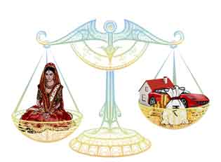 Unraveling the Dowry System in India: A Holistic Societal, Legal, and ...