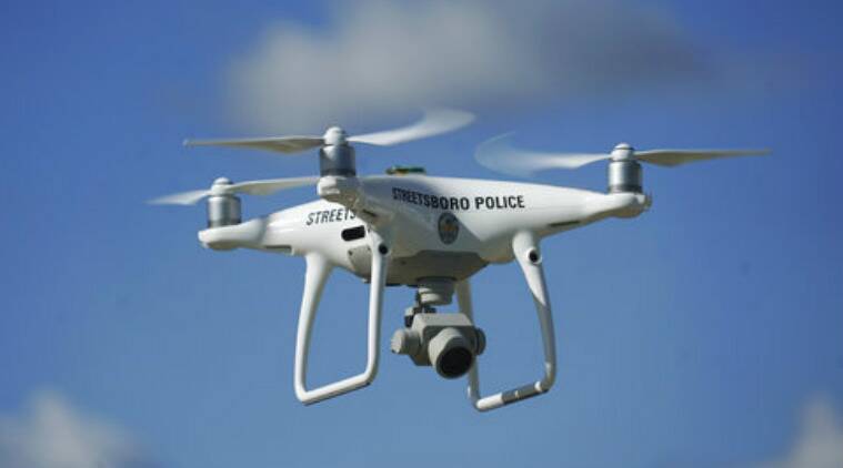 Drone Laws in India: Regulations and Challenges