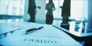 Impossibility Of Performance And Frustration Of Contract