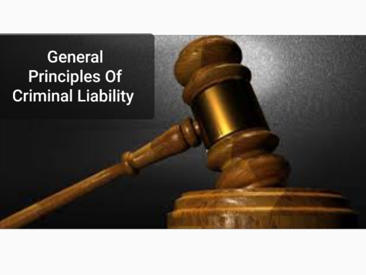 Definition Of Crime And Elements Of Crime: Actus Reus And Mens Rea