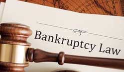 Initiation of corporate insolvency resolution process (CIRP) by ...