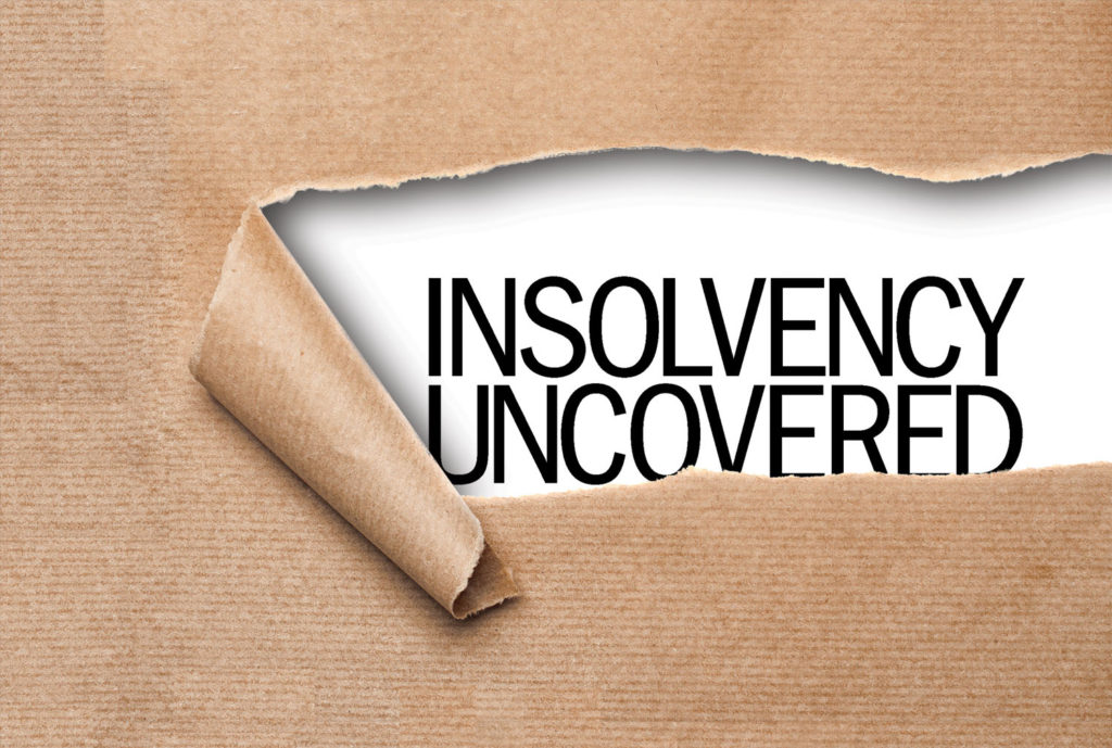 Insolvency and Bankruptcy Code 2016-An assessment and procedure involved