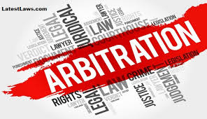 Enhancing Institutional Arbitration Centers in India: Addressing Non ...