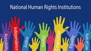 Interpretation of Human Rights In India