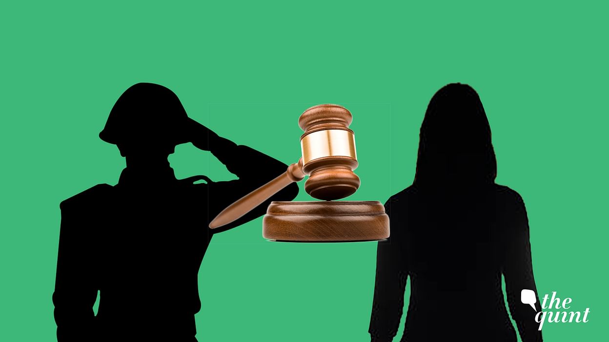 Joseph Shine v/s Union Of India