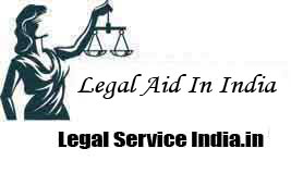 Legal Aid In India