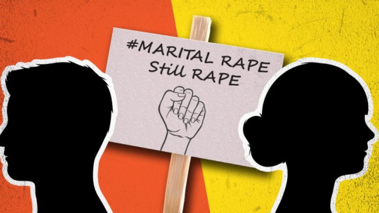 Marital Rape: A Comprehensive Examination Of Legal, Social, And ...