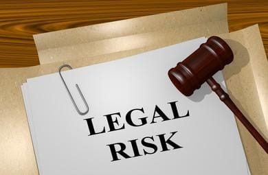 Legal Risk Analysis and Litigation