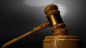 Compromise Decree: Challenge By The Third Party