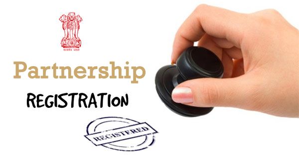 Registering a Partnership Firm