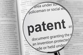 Registration Process for a Patent Under Patent Act,1970