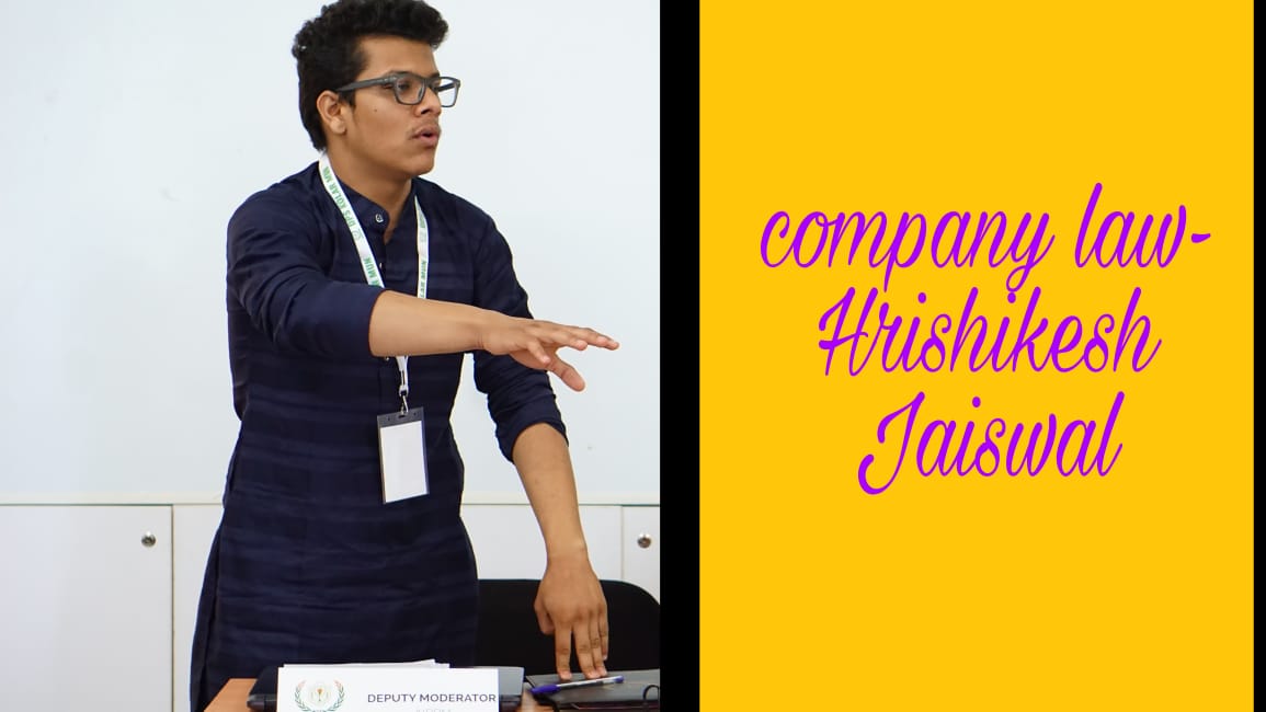 Revival and Restructuring of Sick Companies