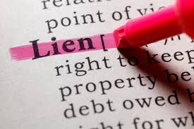 Banker's Right To Lien