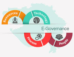 Role of Electronic Governance Through ICTs. An Overview