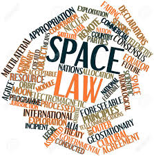 Space Law: Settlement of International Disputes