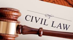 Stages of Civil Trial