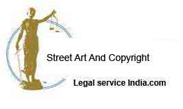 Street Art and Copyright