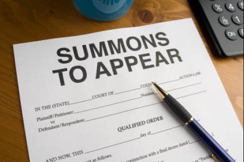 Procedure of Summons under CPC and How it is Different from Criminal ...