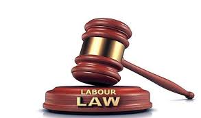 The Evolution of Labour Law in India