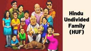 Hindu Undivided Family and Income Tax in India: A Comprehensive Analysis