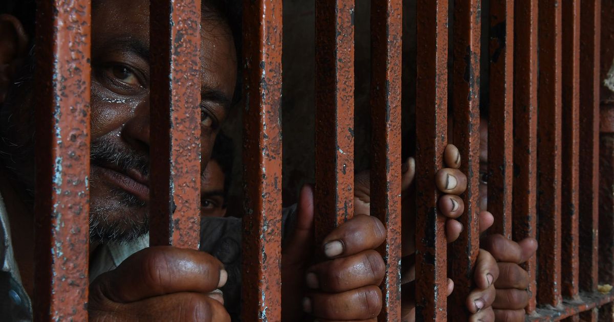 Retrospective Bail Relief for Undertrials: Case Analysis of Re-Inhuman ...