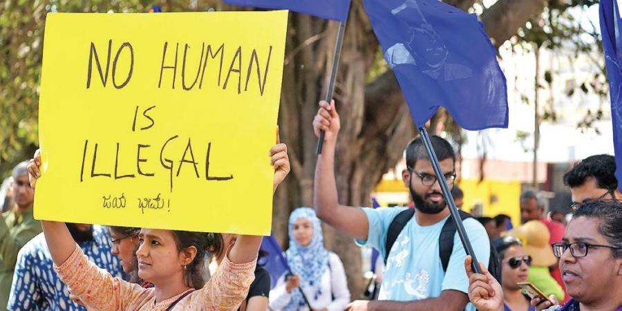 Validity Of Citizen Amendment Act, 2019 And NRC: Constitutional Aspect