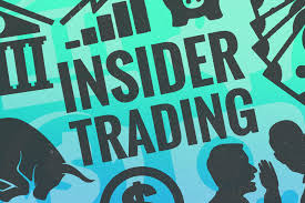 What Is Insider Trading