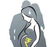 Womb's For Rent: Legality Of Surrogacy In India